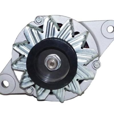 Cina 100% alternatore 12V 24V per Isuzu 4HK1 6HK1 4JJ1 4JA1 4BD1 Spedizione FedEx DHL EMS UPS TNT in vendita