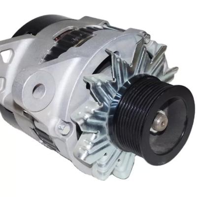 Cina 100% alternatore 12V 24V per Isuzu 4HK1 6HK1 4JJ1 4JA1 4BD1 Spedizione FedEx DHL EMS UPS TNT in vendita