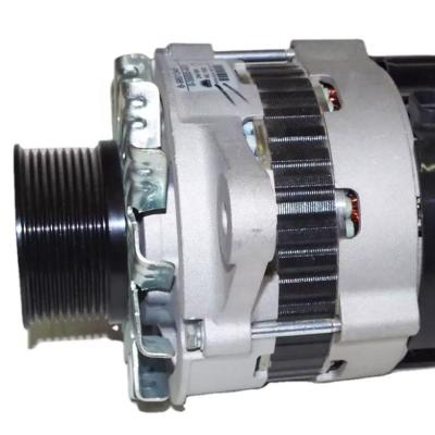 Cina 100% alternatore 12V 24V per Isuzu 4HK1 6HK1 4JJ1 4JA1 4BD1 Spedizione FedEx DHL EMS UPS TNT in vendita