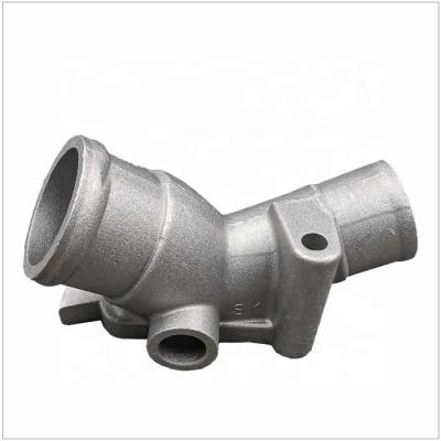 Cina 61560060022 connettore per tubi d'acqua per Weichai WD615 Shacman Sinotruck HOWO FAW Deuzt Motore di camion eccezionale e prestazioni in vendita