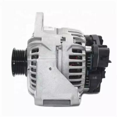 China Weichai WP6 WP12 WP10 Alternator Assembly Shacman FAW Dongfeng Generator Alternator 612630060039 for sale
