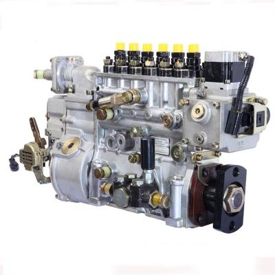 Cina 3960499 Pompa di iniezione per Kubota Yanmar Cummins 6BT 6CT 4BT Caterpillar Isuzu 4jh1 La soluzione definitiva di sostituzione/riparazione in vendita