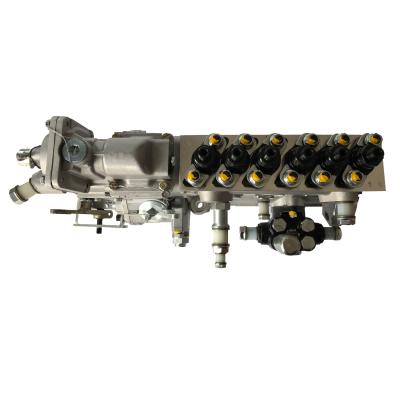 Cina 3960499 Pompa di iniezione per Kubota Yanmar Cummins 6BT 6CT 4BT Caterpillar Isuzu 4jh1 La soluzione definitiva di sostituzione/riparazione in vendita