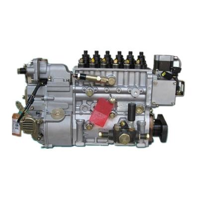 Cina 3960499 Pompa di iniezione per Kubota Yanmar Cummins 6BT 6CT 4BT Caterpillar Isuzu 4jh1 La soluzione definitiva di sostituzione/riparazione in vendita