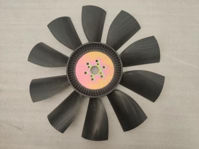 Cina T64406010 Lovol Perkins Parti di ricambio del motore Lame del ventilatore per sostituzione/riparazione Lame di ricambio in vendita
