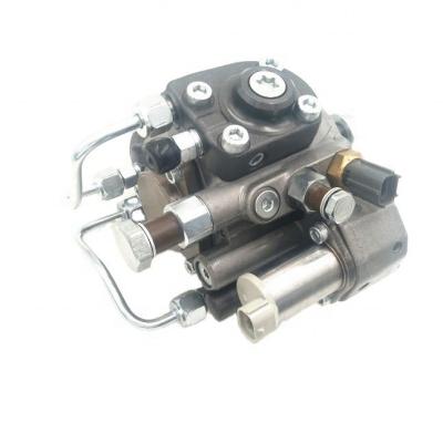 中国 6hk1 4jg1 4ja1 ISUZUエンジンの燃料注入ポンプ最高性能 販売のため