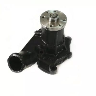 中国 SH200A3 エグババター部品 ポンプ Isuzu 6RB1 6BG1 EX200-5 エンジン ディーゼル水ポンプ 性能保証 販売のため