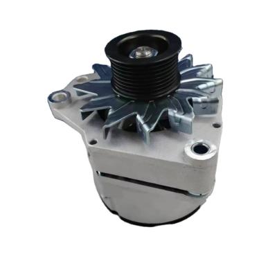 Cina NO. OE 612600091115 28V 70A 8PK Weichai P10/P12 motore alternatore JFZ2746A per il mercato in vendita