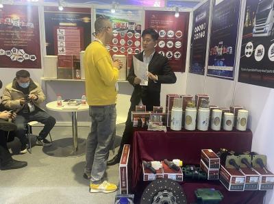 Cina Sostituzione/riparazione Finalità 612600070329 Weichai WP10.290E32 213KW pompa di olio motore per HOWO in vendita