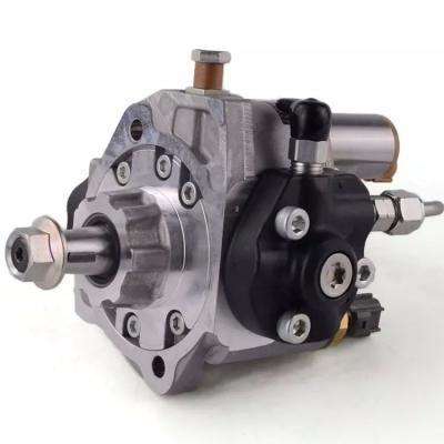 中国 4JG1 6HK1 4JA1 ISUZU用のディーゼル燃料注入ポンプ 耐久性・耐久性 販売のため