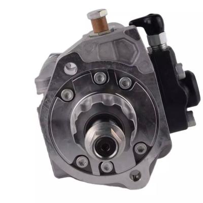 中国 4JG1 6HK1 4JA1 ISUZU用のディーゼル燃料注入ポンプ 耐久性・耐久性 販売のため