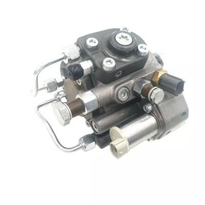 中国 4JG1 6HK1 4JA1 ISUZU用のディーゼル燃料注入ポンプ 耐久性・耐久性 販売のため