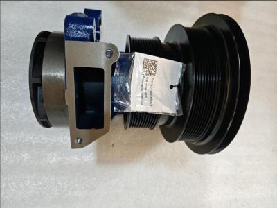 Cina Pompa d'acqua originale Weichai WP10.290E32 213KW 290PS Motore con garanzia al 100% in vendita