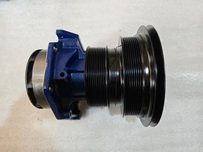 Cina Pompa d'acqua originale Weichai WP10.290E32 213KW 290PS Motore con garanzia al 100% in vendita