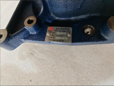 Cina Pompa d'acqua originale Weichai WP10.290E32 213KW 290PS Motore con garanzia al 100% in vendita