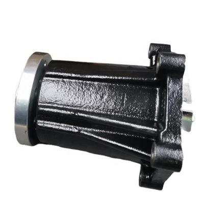 Κίνα ISUZU Mitsubishi CX130B 4jj1 Μέρη κινητήρα αντλία νερού εγγυημένη απόδοση 8-98047688-3 4JJ1 αντλία νερού κινητήρα προς πώληση