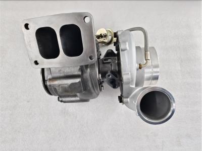 Cina Sinotruk Howo WD615 due valvole Common Rail D10 Motore D10 Motore Turbocompressore La soluzione definitiva per l'industria metallica in vendita