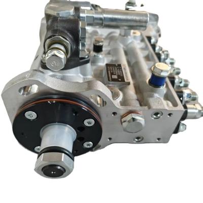 Cina 10kg Peso Meccanico Pompa di Iniezione di Carburante Assemblaggio per Weichai WP10.290E32 213KW 290PS Parti del motore in vendita