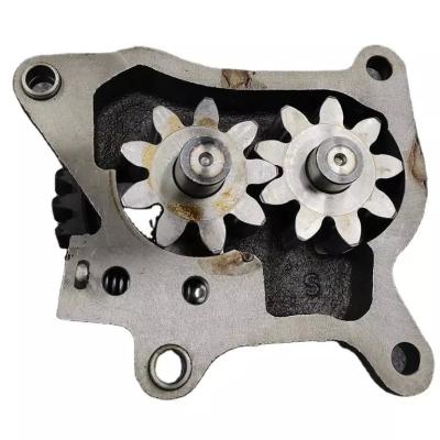 中国 113100-3131 ISUZU 4HK1 6HK1 ディーゼルエンジンの石油ポンプ 掘削機部品と耐久性 販売のため