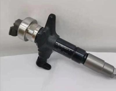 Cina 095000-6980 8-98011604-5 Car Fitment ISUZU OEM STAND 4JJ1 Iniezione di parti per camion pesanti per motore ISUZU Iniezione di parti in vendita