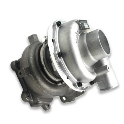 China Isuzu Zx200-3 Zx240-3 Zx270-3 4HK1 Dieselmotor Turbocompressor 896030-2170 voor bouwmachines Te koop
