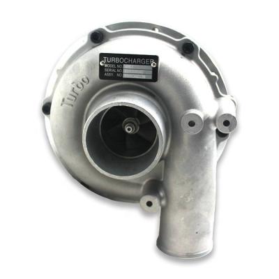 China Isuzu Zx200-3 Zx240-3 Zx270-3 4HK1 Dieselmotor Turbocompressor 896030-2170 voor bouwmachines Te koop
