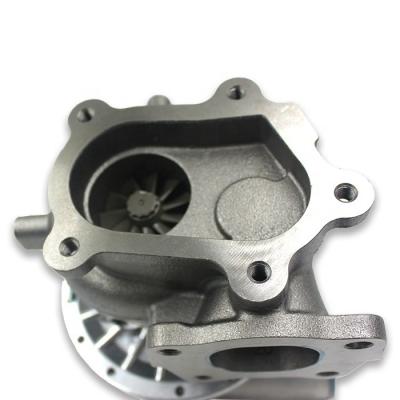 China Isuzu Zx200-3 Zx240-3 Zx270-3 4HK1 Dieselmotor Turbocompressor 896030-2170 voor bouwmachines Te koop
