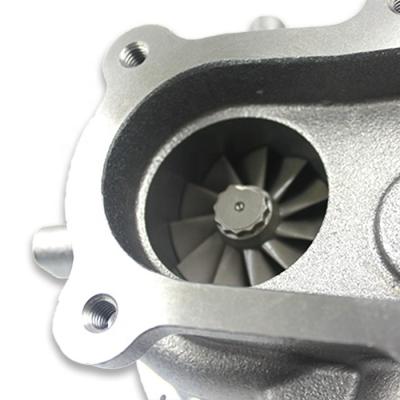 China Isuzu Zx200-3 Zx240-3 Zx270-3 4HK1 Dieselmotor Turbocompressor 896030-2170 voor bouwmachines Te koop