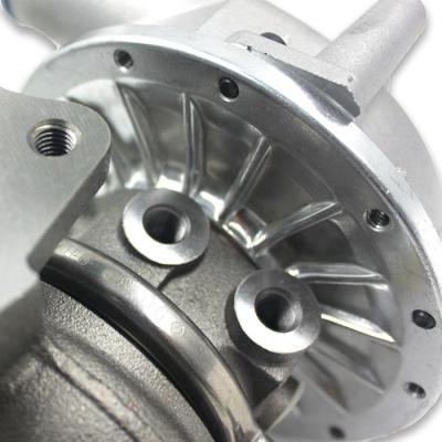 China Isuzu Zx200-3 Zx240-3 Zx270-3 4HK1 Dieselmotor Turbocompressor 896030-2170 voor bouwmachines Te koop