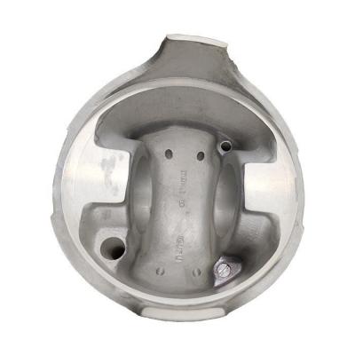 China Diámetro de los pistones estándar para el motor diesel Isuzu 4HL1 6HL1 cilindro de excavadora pistón 8-97312-643-0 en venta