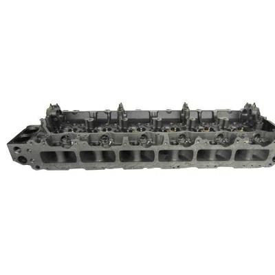 Cina FEDEX.DHL.EMS.UPS.TNT.Per mare.Per aria ZZ1141 Teste di cilindro a gascetta elettrica per motore diesel Isuzu 4HK1 6HK1 in vendita