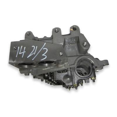 Cina FEDEX.DHL.EMS.UPS.TNT.Per mare.Per aria ZZ1141 Teste di cilindro a gascetta elettrica per motore diesel Isuzu 4HK1 6HK1 in vendita