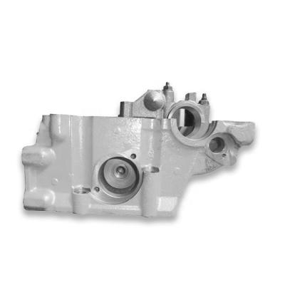Cina FEDEX.DHL.EMS.UPS.TNT.Per mare.Per aria ZZ1141 Teste di cilindro a gascetta elettrica per motore diesel Isuzu 4HK1 6HK1 in vendita