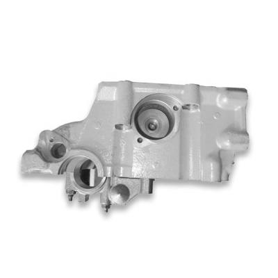 Cina FEDEX.DHL.EMS.UPS.TNT.Per mare.Per aria ZZ1141 Teste di cilindro a gascetta elettrica per motore diesel Isuzu 4HK1 6HK1 in vendita