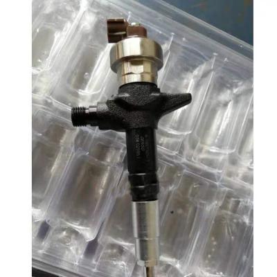China 8-97382949-0 Injetores de combustível de trens comuns para motores diesel Isuzu 4JJ1 à venda