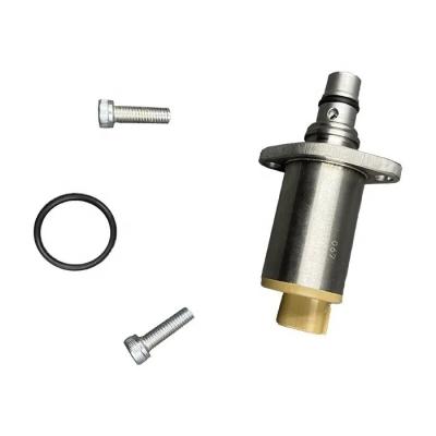 中国 OE NO. 294009-1221 イスズウヒノトラック部品用SCV吸気制御バルブ 燃料ポンプ計量ソレノイドバルブ 販売のため