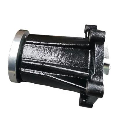中国 ISUZU Mitsubishi CX130B 4jj1用のエンジン水ポンプ 8-98047688-3 エンジンスペアパーツ 1996-2009年型年 販売のため