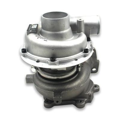 中国 鉄鋼ディーゼルエンジンのターボチャージャー イスズウ 4HK1 4bd1 8960302170 腐食防止 販売のため