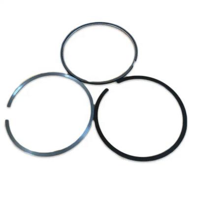 中国 イスズウ 4JJ1 トラック ディーゼルエンジン ピストンリングキット 8-97367-397-1 販売のため