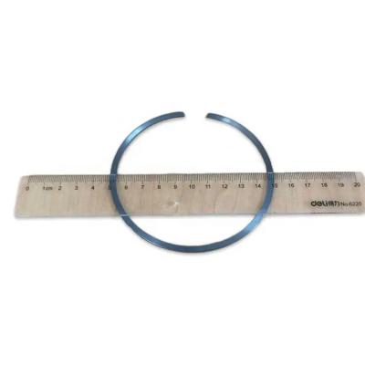 Cina Isuzu 4JJ1 Truck Diesel Engine Piston Ring Kit 8-97367-397-1 per le prestazioni in vendita
