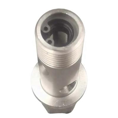 China OE 8980749550 Voedingspompkleppen voor Isuzu 4HK1 6HK1 Dieselmotor Graafmachine Hydraulische drukverlagende klep 8980749550 Te koop