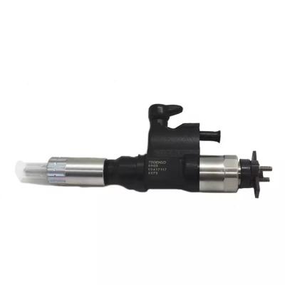 中国 ISUZU 4HK1 6HK1 ディーゼルエンジン 8982843930 2AB1 エンジンコード 6HK1 販売のため