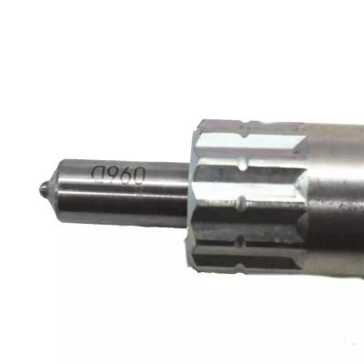 China Brandstofinspuiters sproeiers voor ISUZU 4HK1 6HK1 Dieselmotor 8982843930 2AB1 Motorcode 6HK1 Te koop
