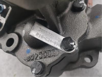 中国 OE 3085379 3804535 3085379 シャントイ・ローダー・カミンズ・ディーゼルエンジン Nt855 M11 QSM 潤滑油ポンプ 販売のため