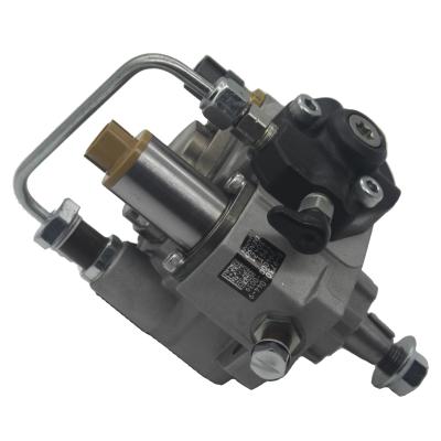 Китай Электрический топливный насос для Isuzu 4HK1 двигатель 8-97306044-9 294000-0039 Замена/ремонт Цель продается