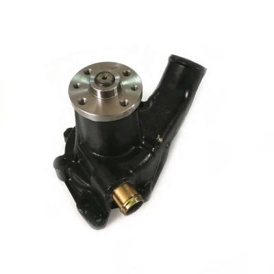 Cina Modello di auto Isuzu OEM STAND 1136500171 Parti di camion pesanti Pompa d'acqua per escavatore EX200-5 Parti del motore 6BG1 in vendita