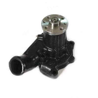 Cina Modello di auto Isuzu OEM STAND 1136500171 Parti di camion pesanti Pompa d'acqua per escavatore EX200-5 Parti del motore 6BG1 in vendita