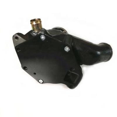 Cina Modello di auto Isuzu OEM STAND 1136500171 Parti di camion pesanti Pompa d'acqua per escavatore EX200-5 Parti del motore 6BG1 in vendita