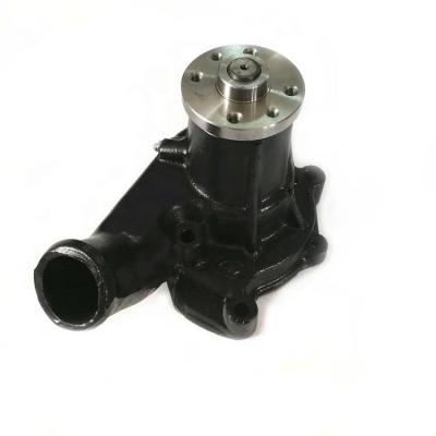 Cina Modello di auto Isuzu OEM STAND 1136500171 Parti di camion pesanti Pompa d'acqua per escavatore EX200-5 Parti del motore 6BG1 in vendita