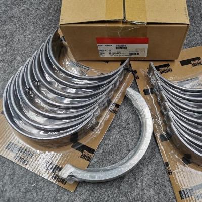China Bison OE NO. 5406110 3800298 Diesel Main Bearing kit for Cummins Engine Qsx15 Isx15 X15 bushes Set for sale